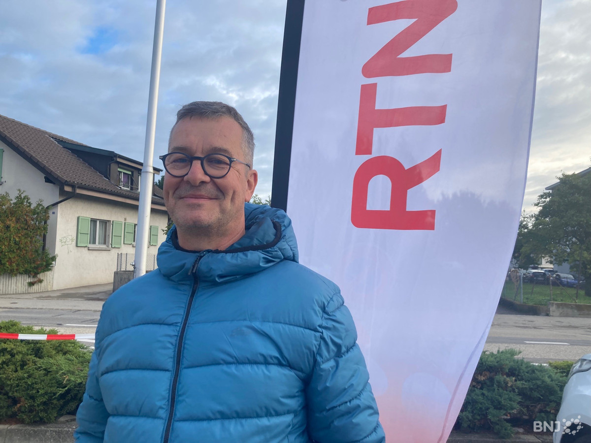Cortaillod fête la vendange - RTN votre radio régionale
