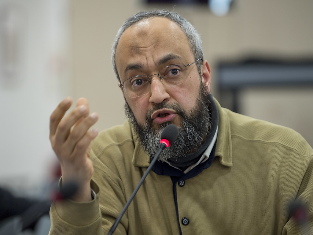 Le gouvernement français gèle les comptes de Hani Ramadan - RTN votre ...