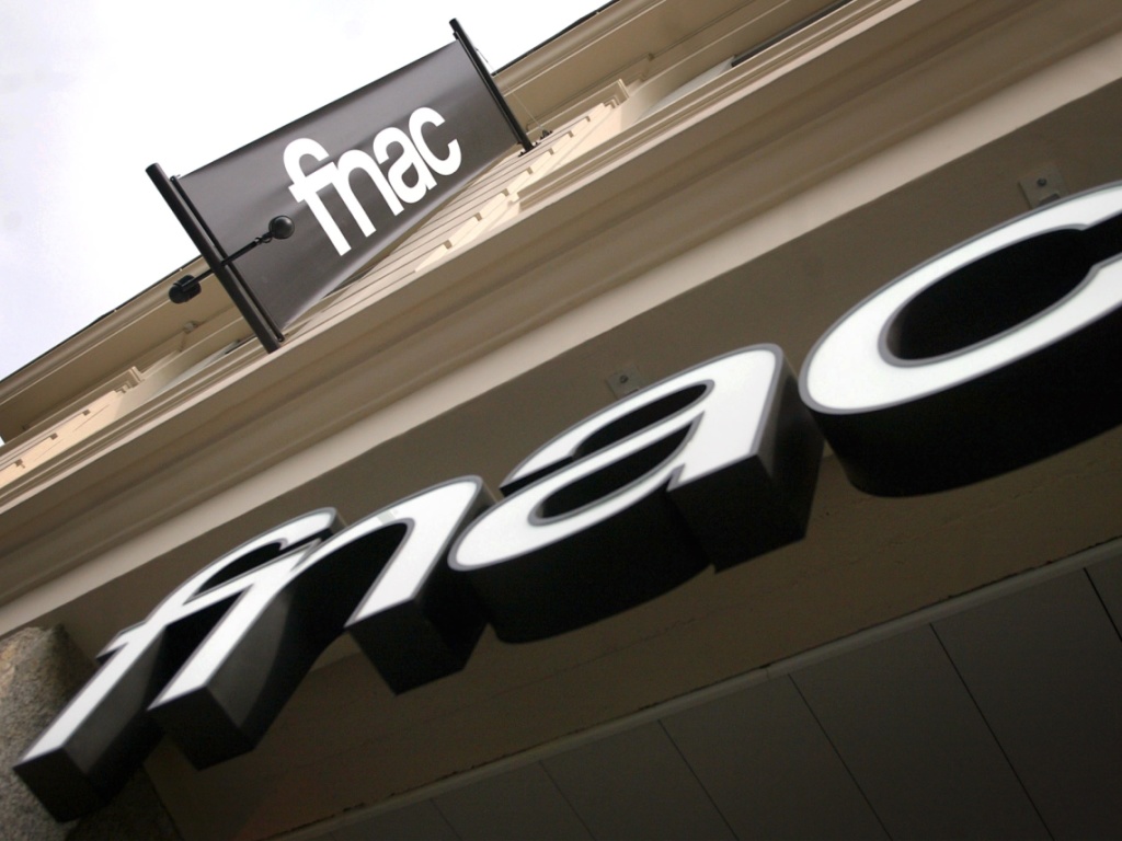 Fnac Suisse va ouvrir trois nouveaux magasins en Suisse romande - RFJ ...