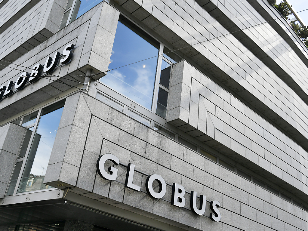 Globus vend 31 succursales, tous les salariés repris - RFJ votre radio ...