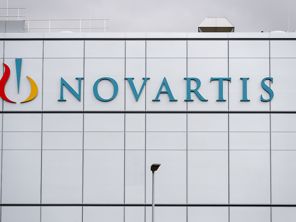 Novartis promouvra la solution de Tilak hors de France aussi - RTN ...