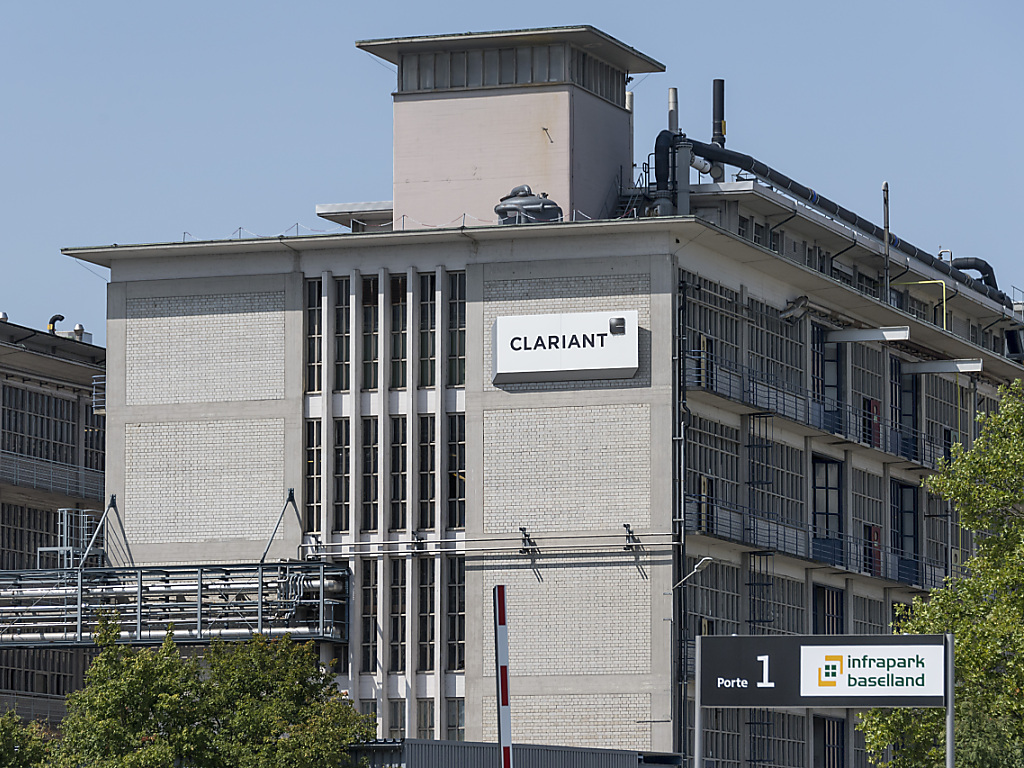 Clariant nomme Conrad Keijzer directeur général - RJB votre radio régionale