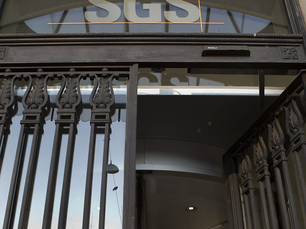 SGS: embellie sur tous les fronts au premier semestre - RTN votre radio ...