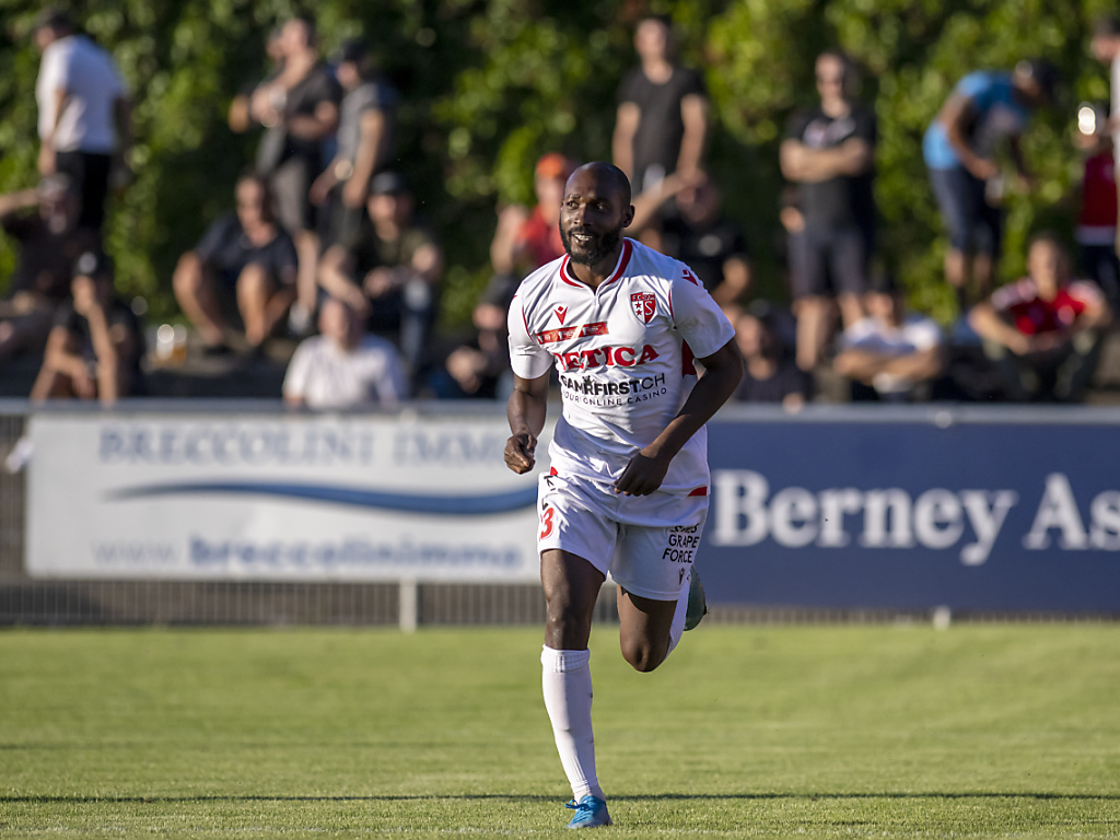Le FC Sion se qualifie après 120 minutes - RFJ votre radio régionale