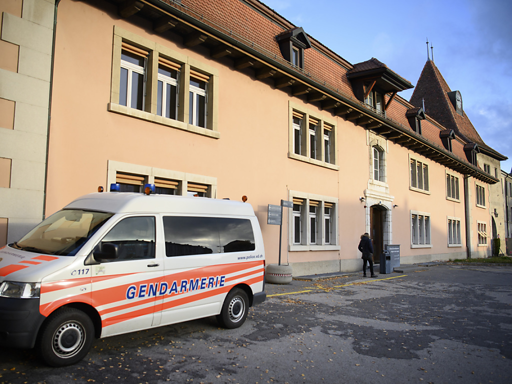 Yverdon: le meurtrier de la jeune Afghane prend 20 ans de prison - RFJ ...
