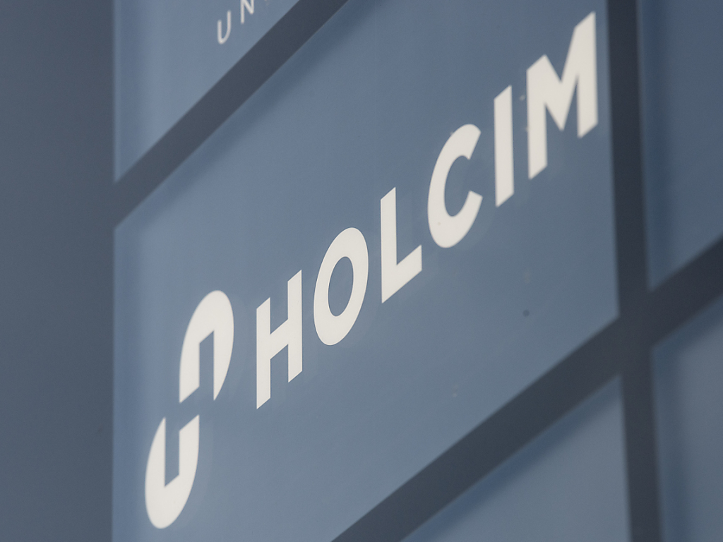 Holcim poursuit ses emplettes avec une nouvelle acquisition aux USA ...