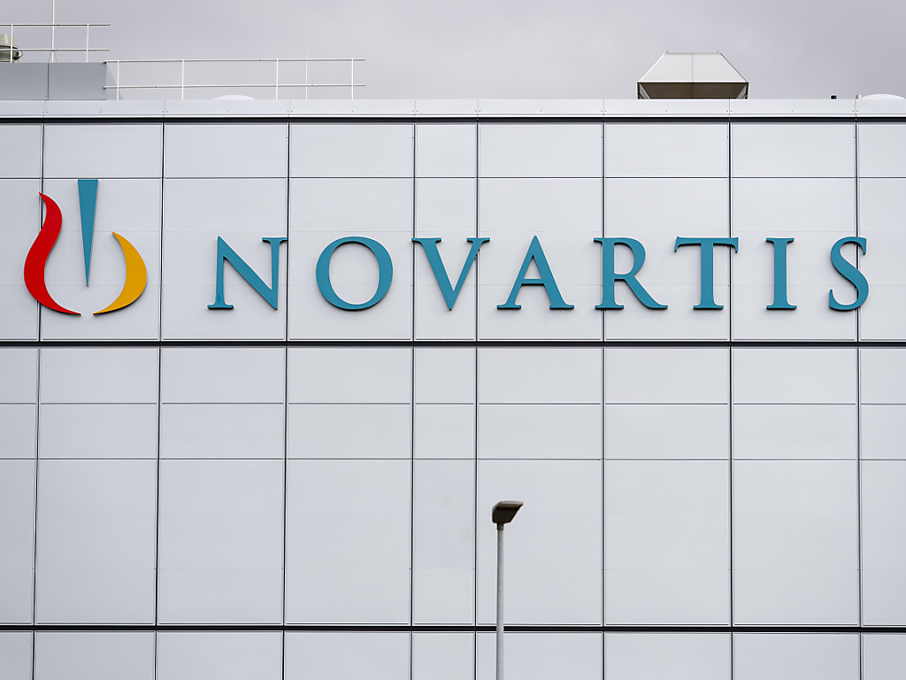 Novartis ouvre son usine de médicaments à base d'ARN près de Bâle - RFJ ...