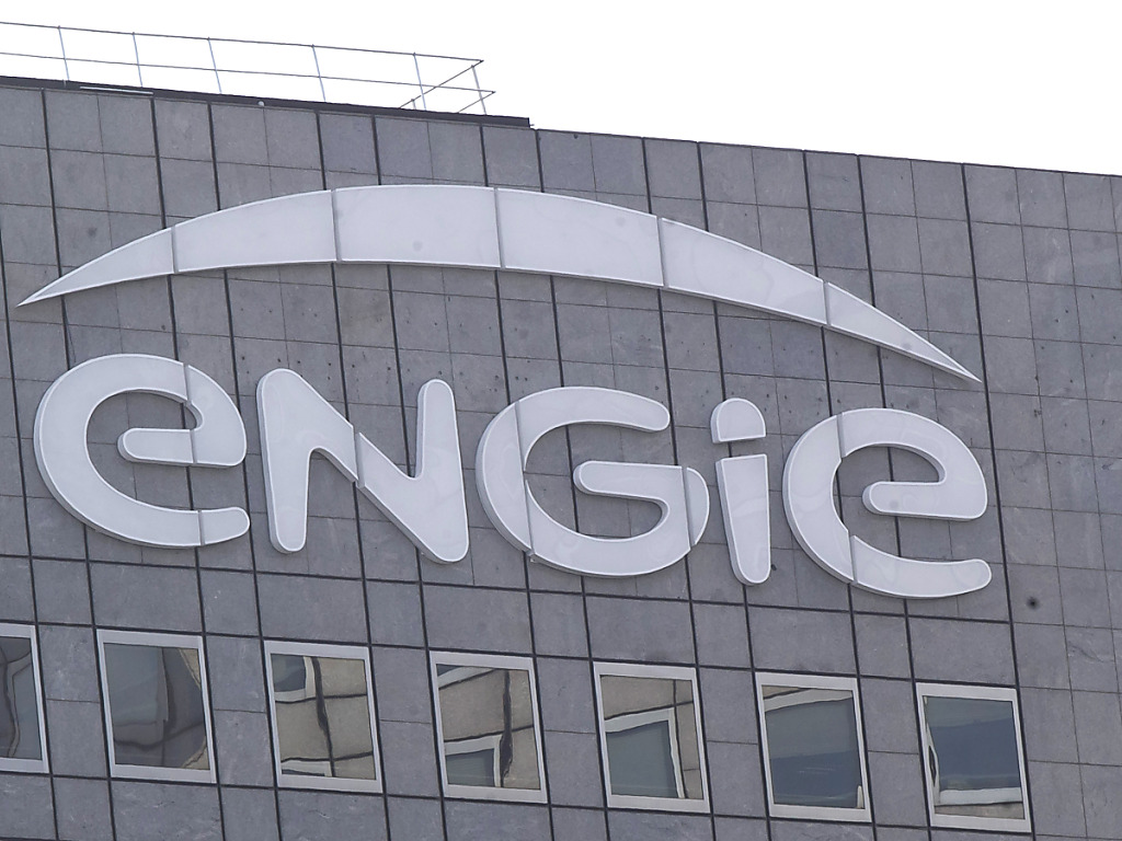 Engie profite des cours historiques du gaz, mais subit des charges ...
