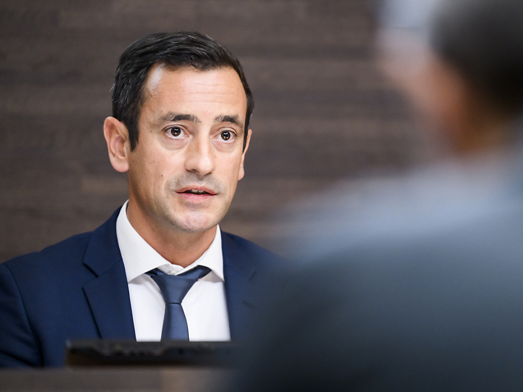 Vaud vise 2040 pour la fin des chauffages fossiles - RJB votre radio ...