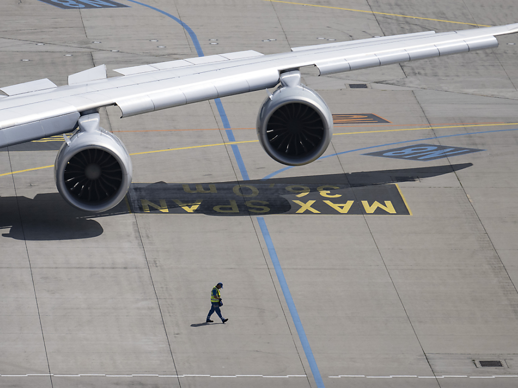 Les livraisons de 737 MAX de Boeing à nouveau perturbées - RFJ votre ...