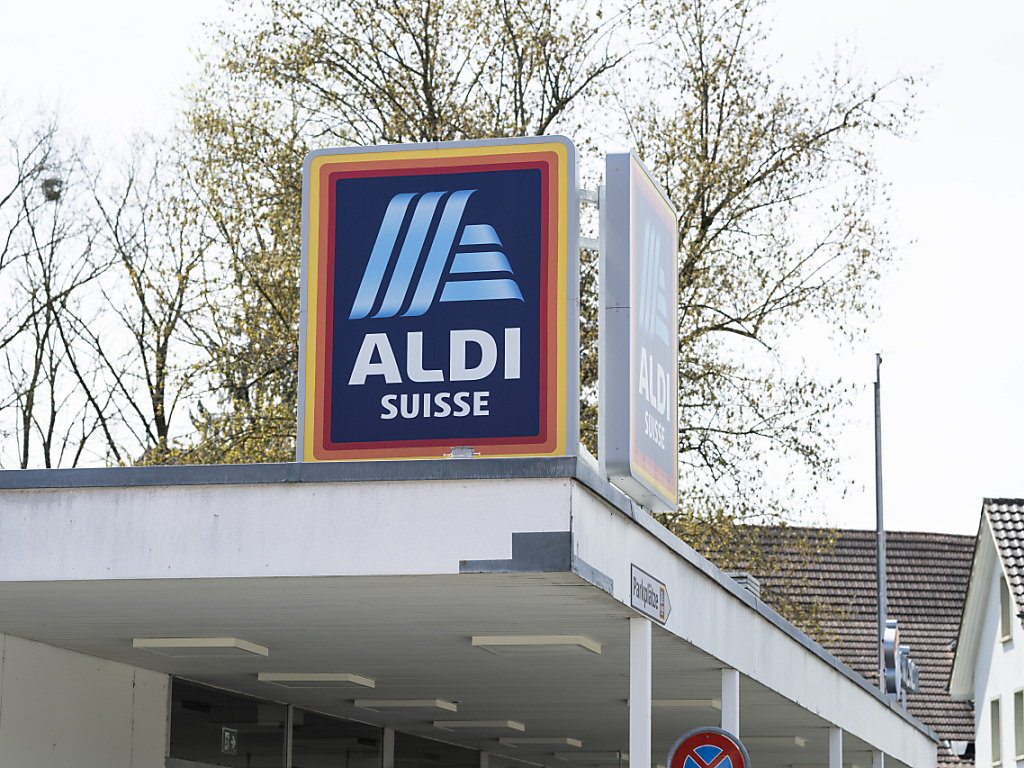 Aldi ne répercutera pas la hausse de la TVA à sa clientèle - RTN votre ...