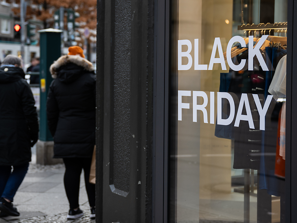 Le « Black Friday » commence par un « blackout » à Tahiti - RTN votre ...