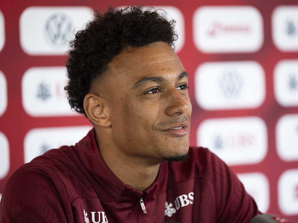 Equipe de Suisse: Dan Ndoye doit assumer un nouveau statut - RFJ votre ...