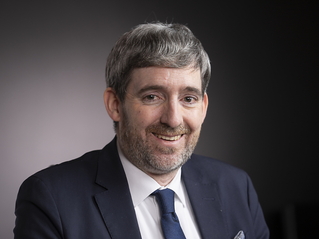 Le Zurichois Philipp Kutter pas candidat au Conseil fédéral - RJB votre ...