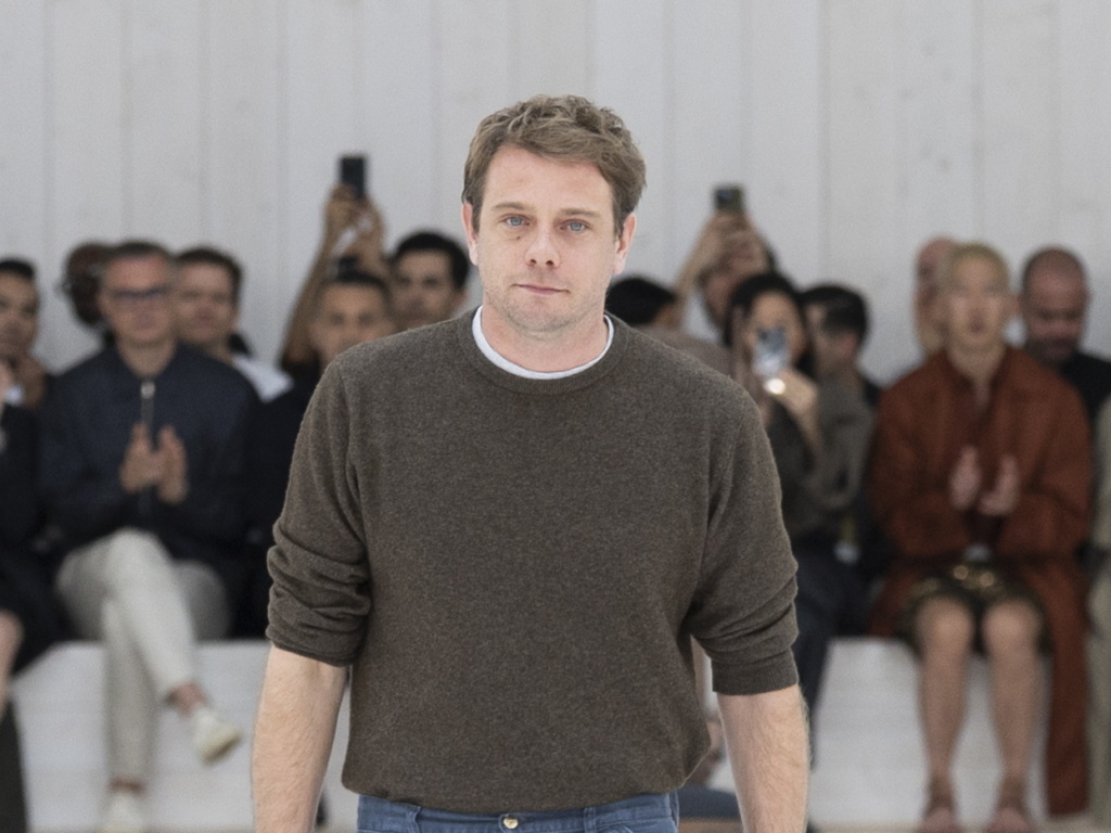 Jonathan Anderson, le nouveau monsieur Dior homme - RJB votre radio ...