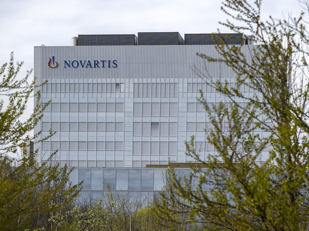 Novartis croît sur tous les fronts au premier trimestre - RTN votre ...