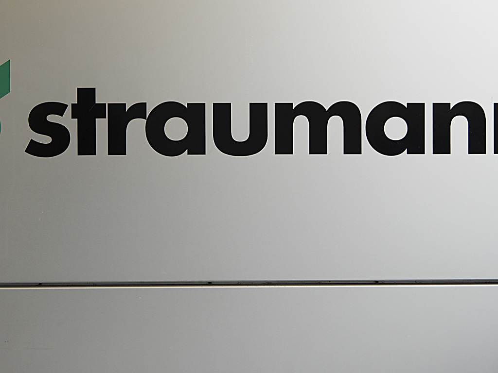 Straumann démarre solidement 2025 et confirme ses objectifs annuels ...
