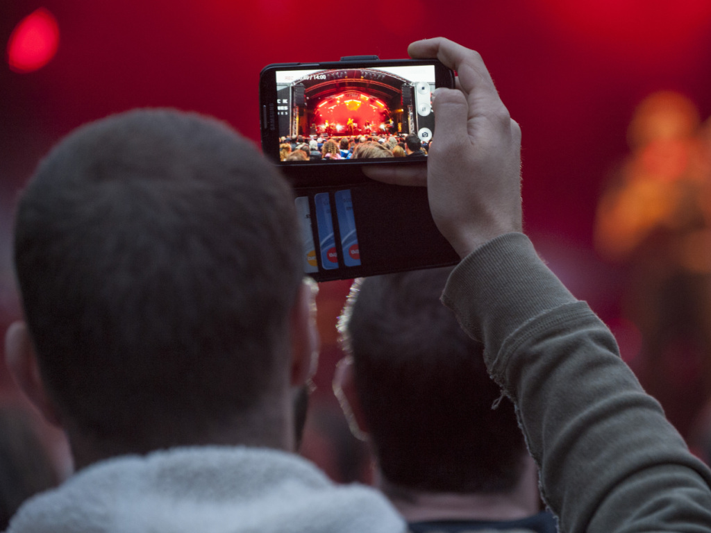 Empa/EPFZ: vers des capteurs d'images en pérovskite - RJB votre radio ...