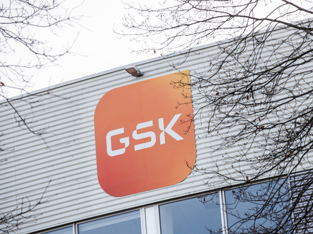 GSK signe un accord à plusieurs milliards avec le chinois Hengrui - RTN ...