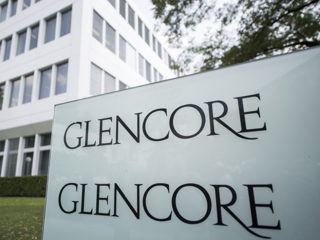 Glencore voit sa production de cuivre plonger au premier semestre - RTN ...