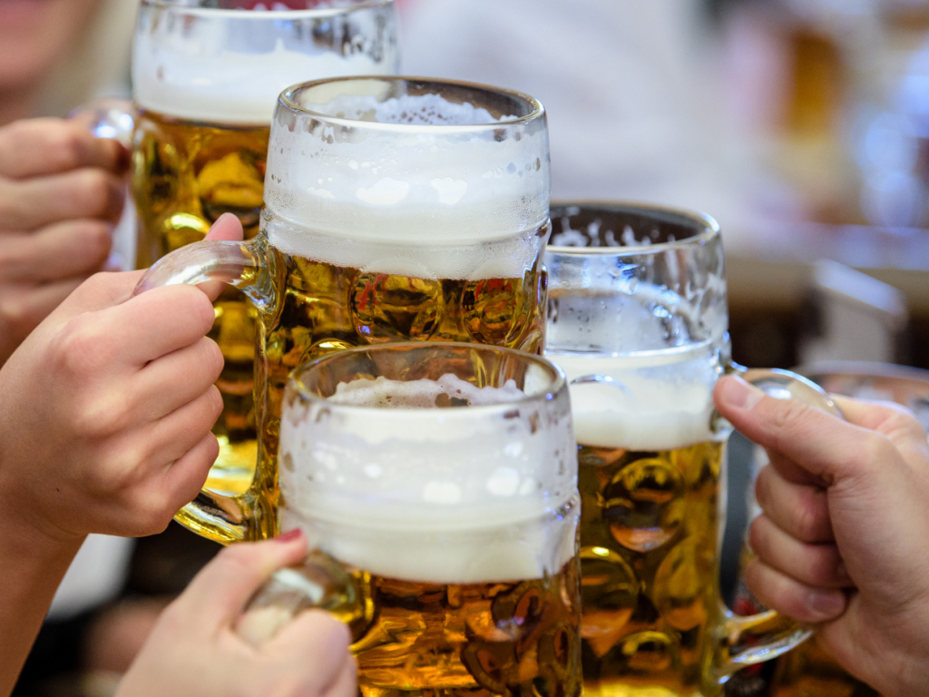 L'EPFZ résout l'énigme de la stabilité de la mousse de bière - RJB ...