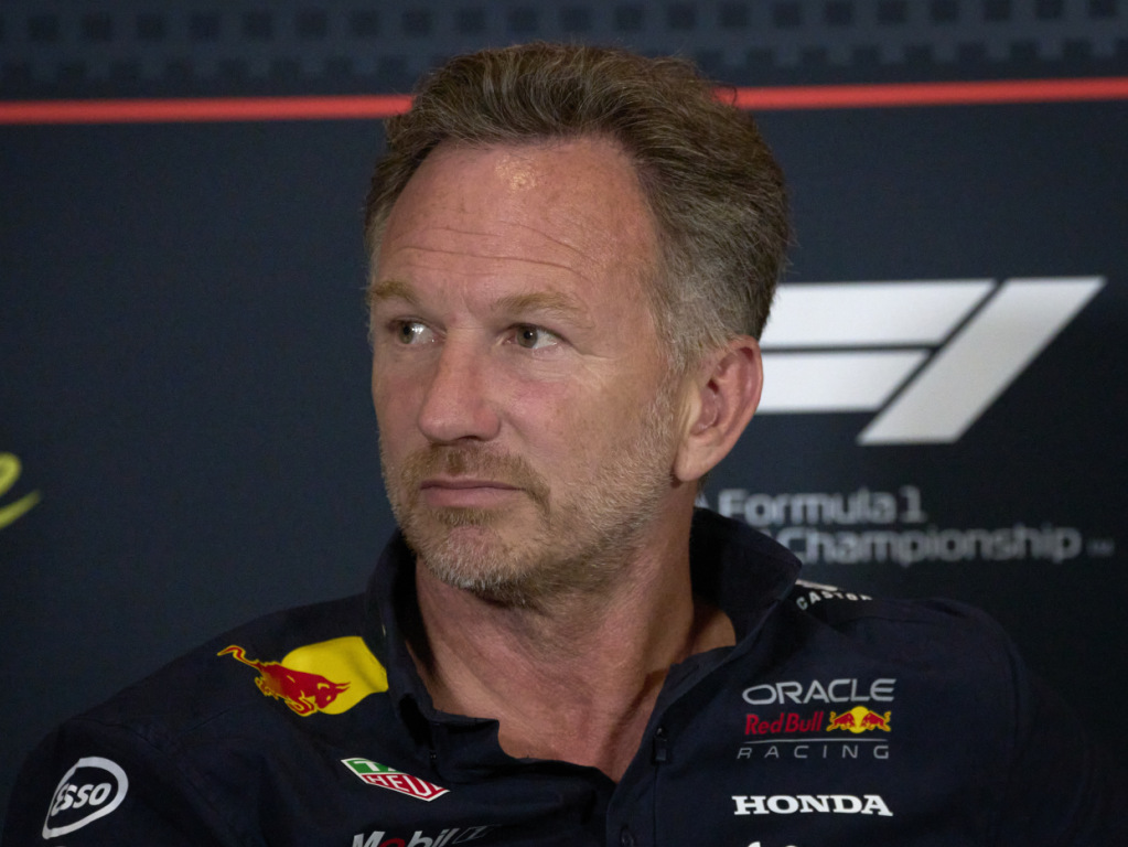 Formule 1: Christian Horner et Red Bull, c'est fini - RJB votre radio ...