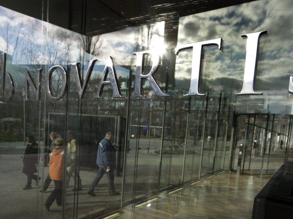 Novartis se lance dans la vente directe aux patients aux USA - RTN ...