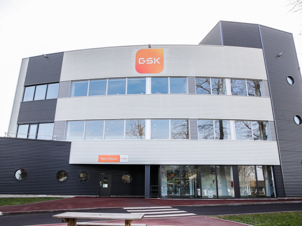 Cancer de la prostate: GSK noue s'allie avec Syndivia en oncologie ...