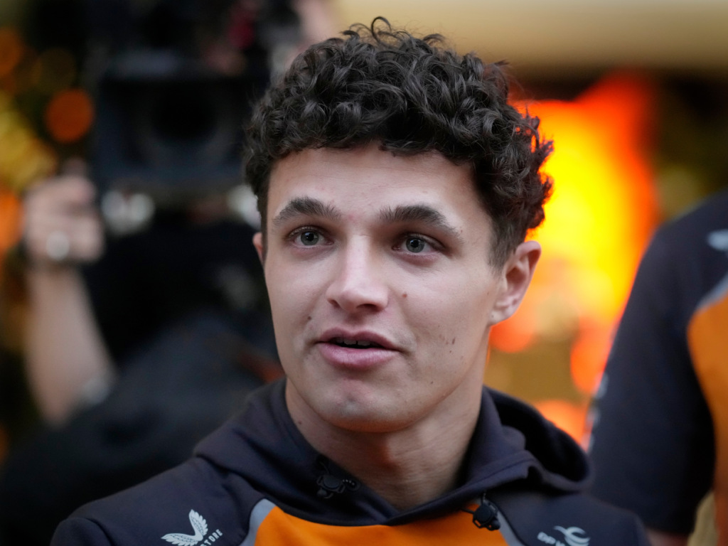Première chance de titre pour Norris, Verstappen en embuscade - RTN ...