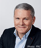 Mathieu Fleury quitte la FRC - RTN votre radio régionale