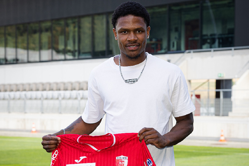 Le FC Bienne renforce son arrière-garde - RJB votre radio régionale