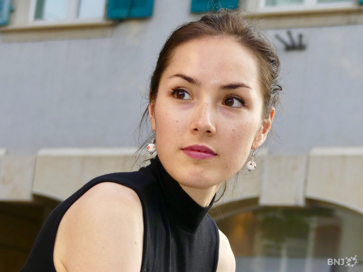 Le Prix Médicis échappe à Elisa Shua Dusapin - RFJ votre radio régionale