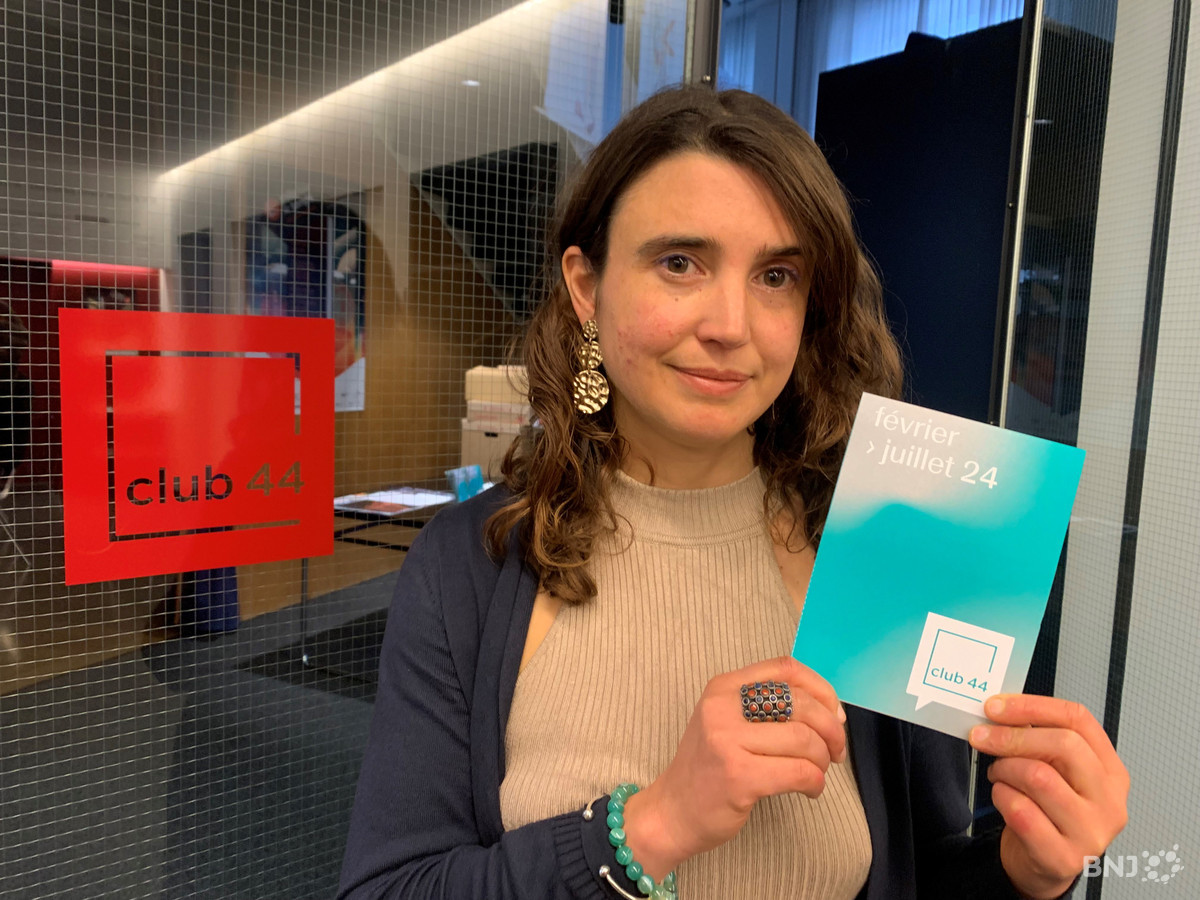 Une saison pour respirer au Club 44 - RTN votre radio régionale