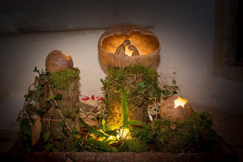 Boules à gogo au Cloître de Saint-Ursanne - RFJ votre radio régionale
