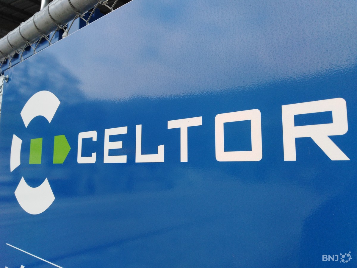Celtor SA : résultat positif en 2022 - RJB votre radio régionale